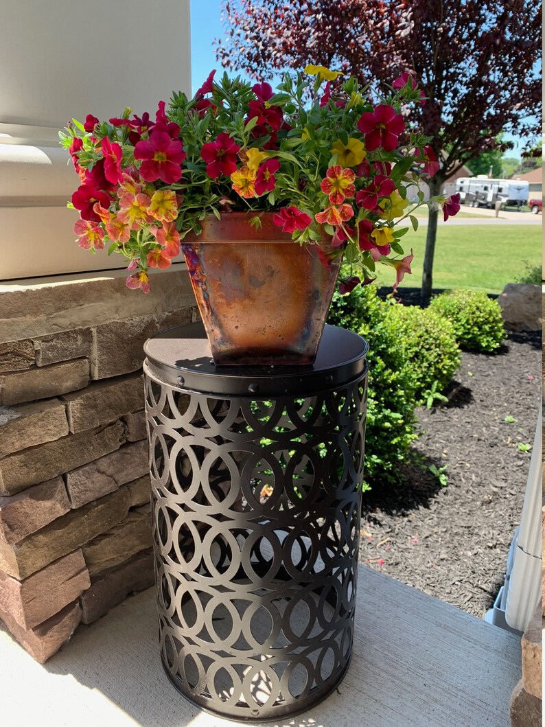 Copper Planter Box | Etsy