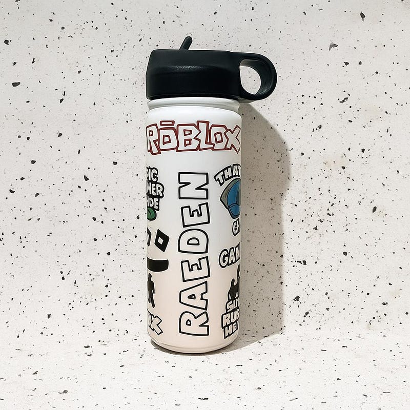 Caylus Roblox Avatar - Etsy Canada