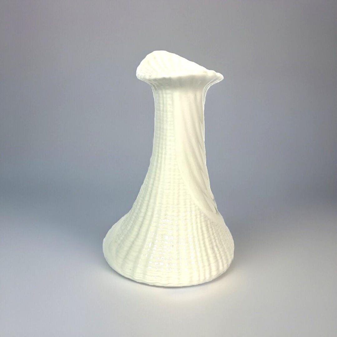 Portmeirion Seascapes Ivory Colour Taper Candlestick Holder - Etsy
