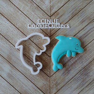 Under the Sea Cookie Cutters - Etsy