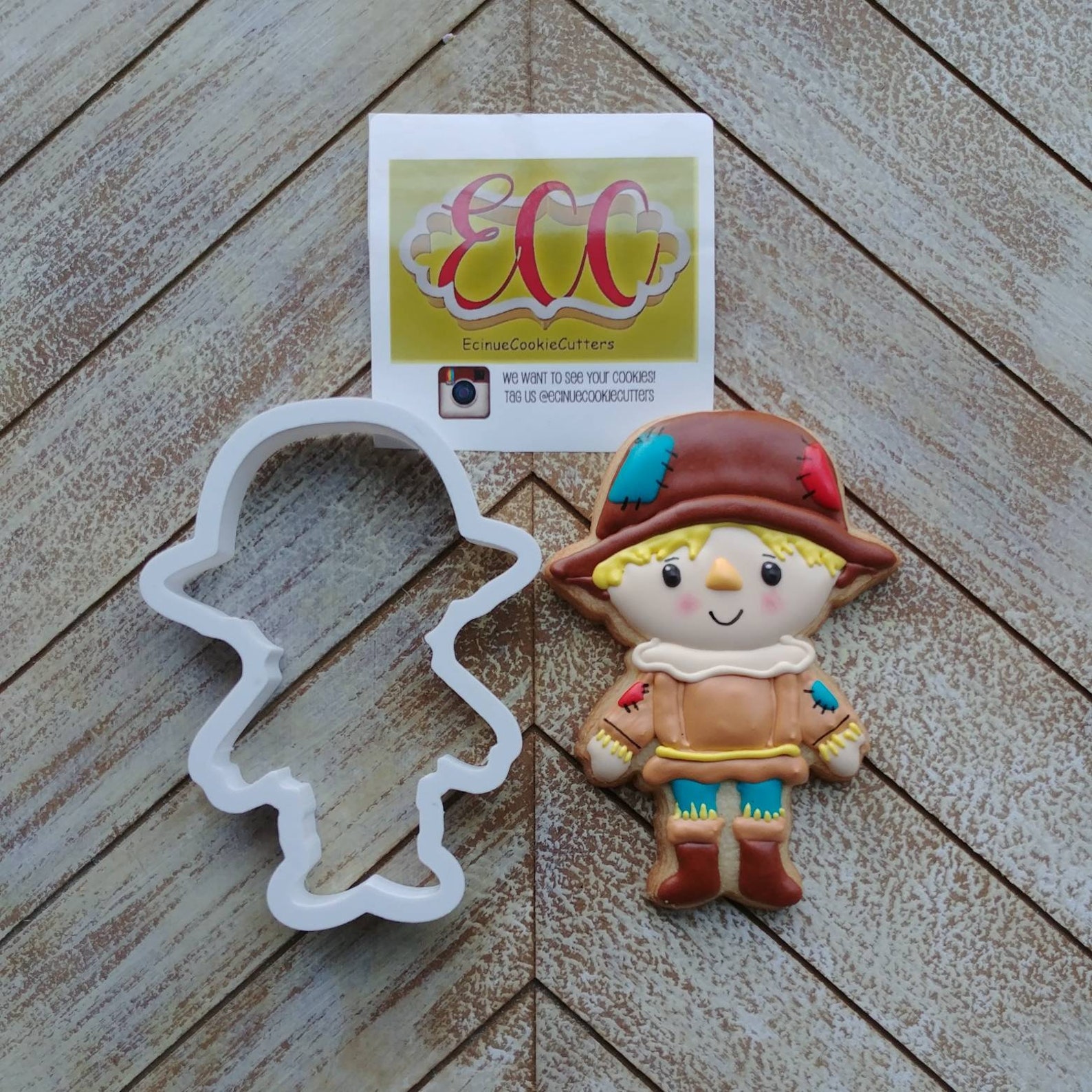Cookie Cutters Inspired by Wizard of Oz - Etsy