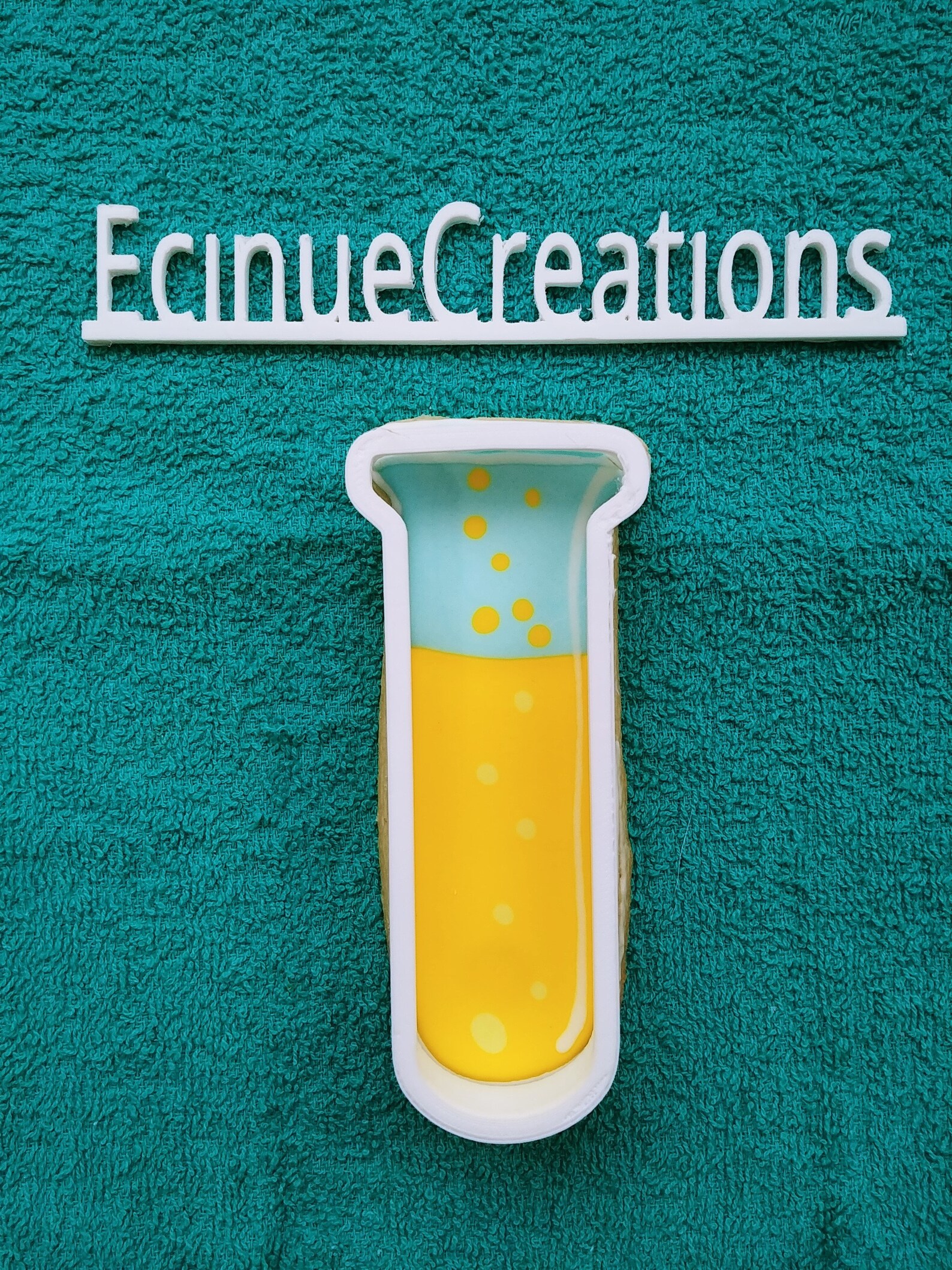 Science Lab Cookie Cutters - Etsy