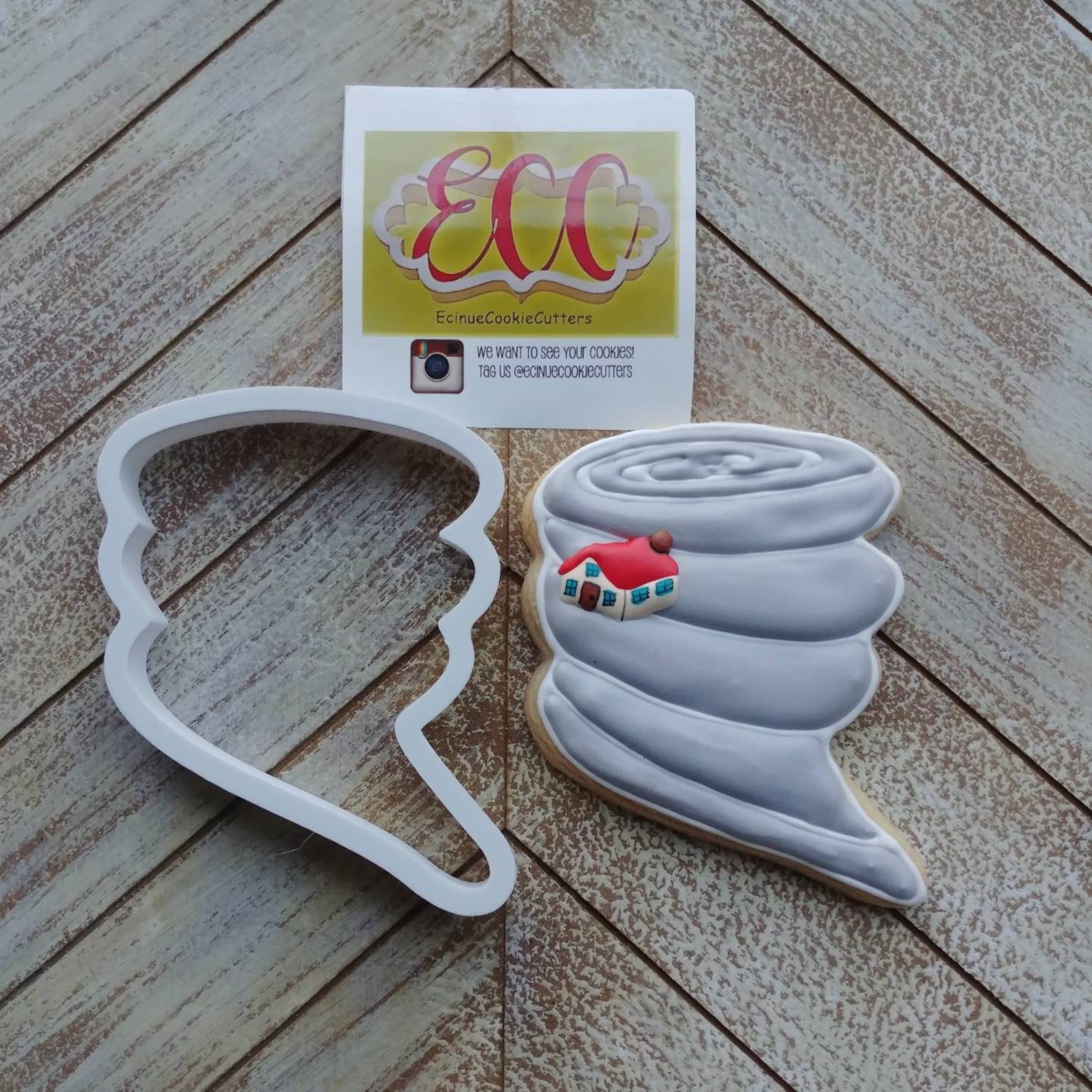 Cookie Cutters Inspired by Wizard of Oz - Etsy