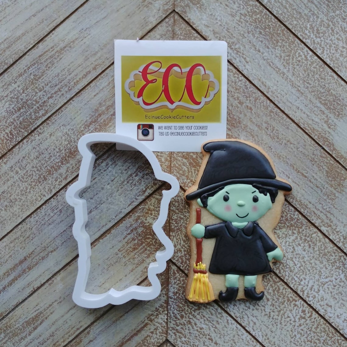 Cookie Cutters inspired by Wizard of Oz | Etsy