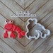 Under the Sea Cookie Cutters - Etsy