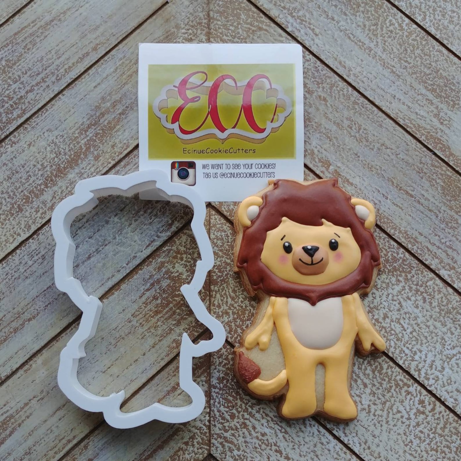 Cookie Cutters Inspired by Wizard of Oz - Etsy