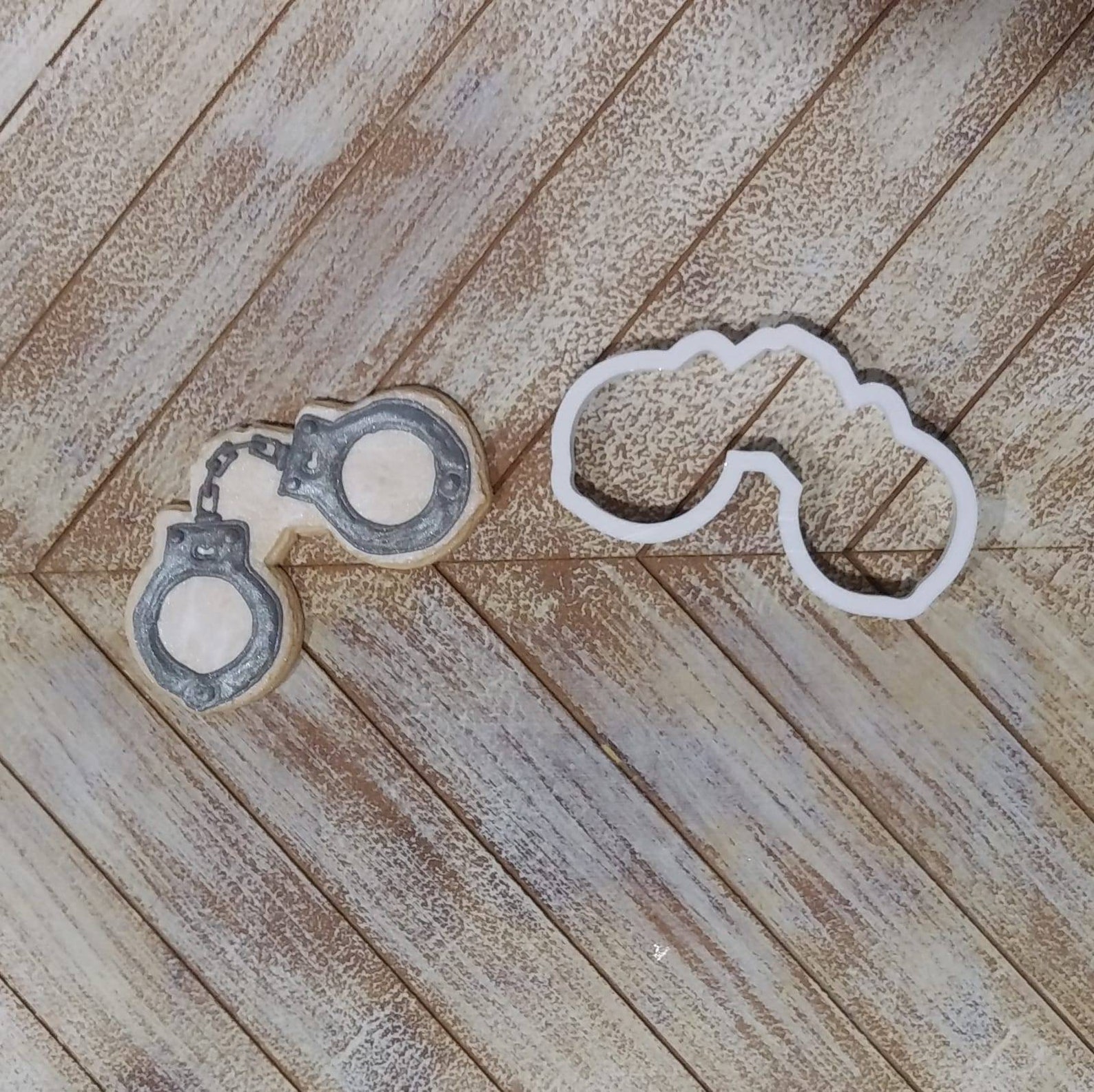 Police Gadgets Cookie Cutters - Etsy