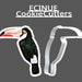 Tucan Cookie Cutter - Etsy