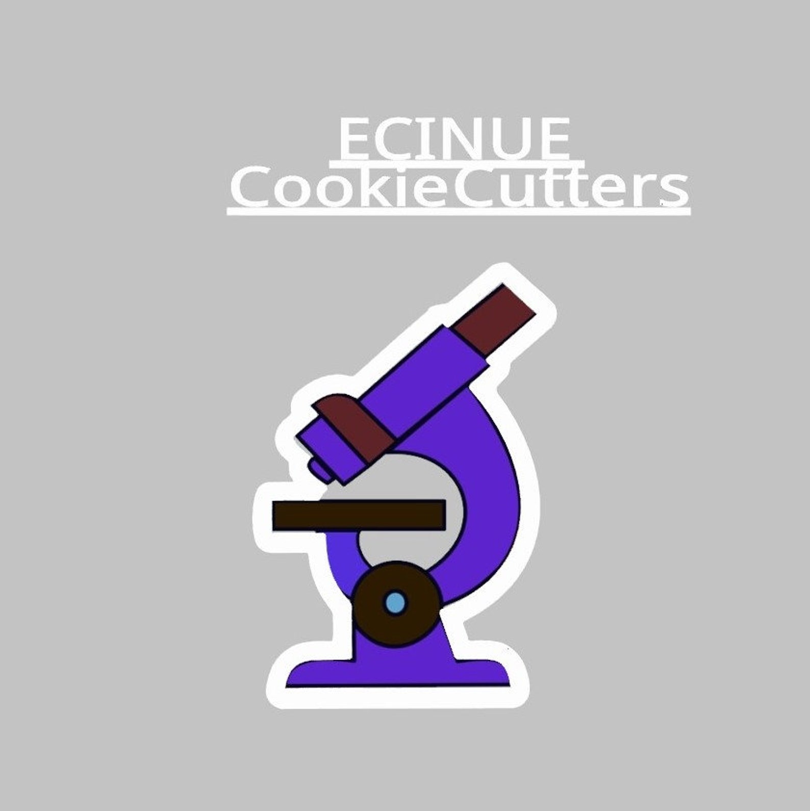 Science Lab Cookie Cutters - Etsy