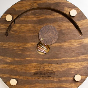 Personalized Cribbage Trophy - 3 Track Cribbage Board and Plaque Round ...