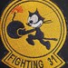 VFA-31 Fighting 31 Finished Patch - Etsy