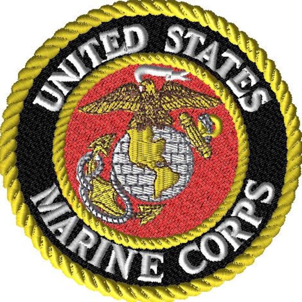 Usmc Fabric - Etsy