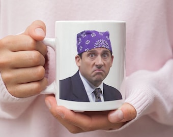 The Office Mug the Office TV Show Mug the Office Gift Best - Etsy
