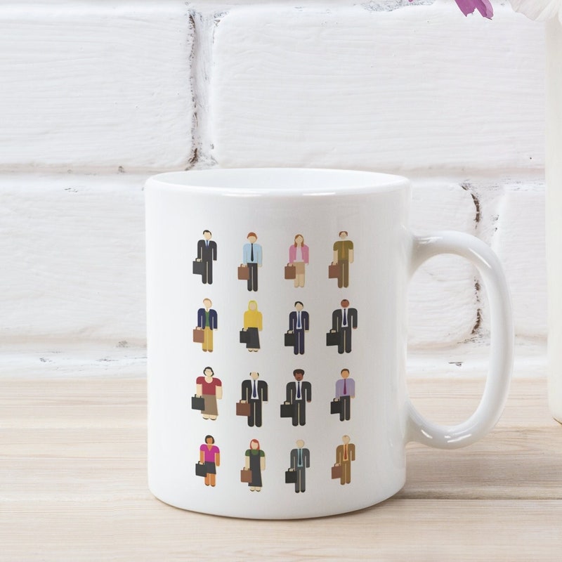 The Office Merch - Etsy