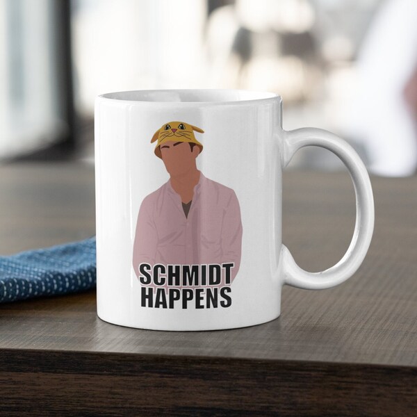 Schmidt - Etsy