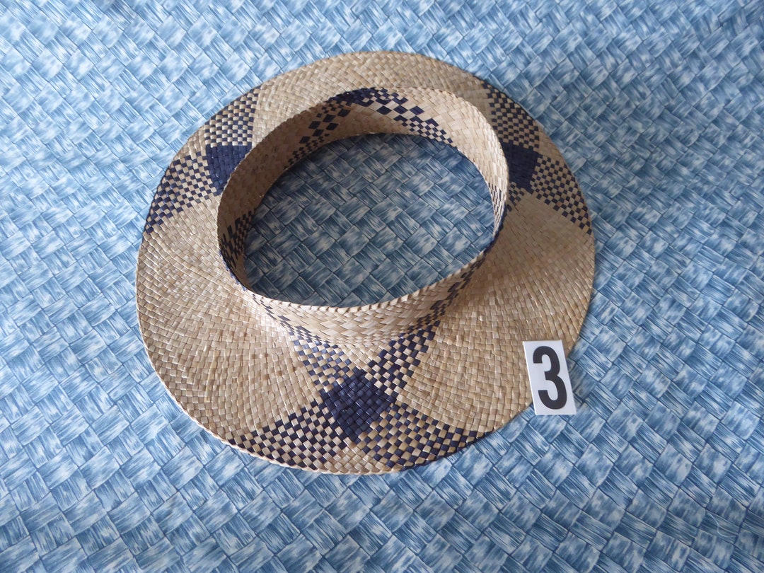 Piko'ole Hat 3 - Etsy