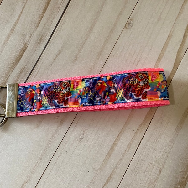 Lisa Frank Bag - Etsy