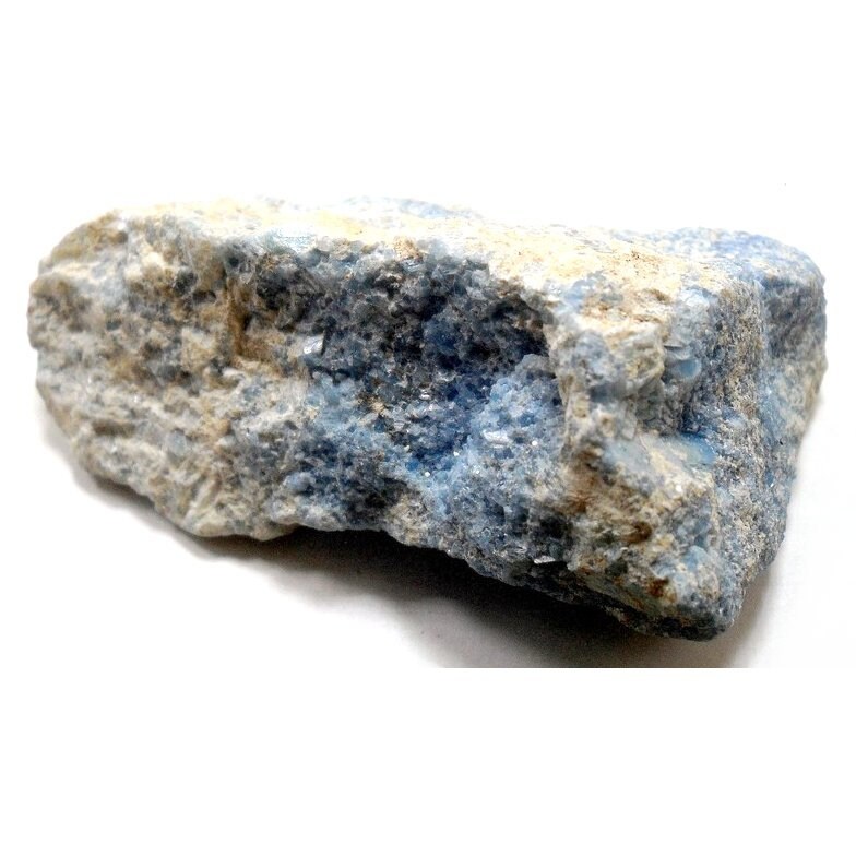 Violane Blue Diopside Specimen Russia Transbaikalia | Etsy