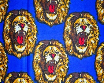 Lion of Judah Clothing | Etsy