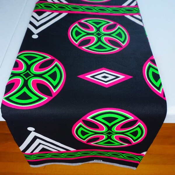 Tissu africain toghu - Etsy France