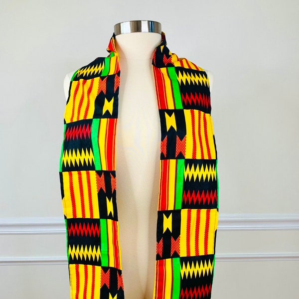 African Church Stoles - Etsy