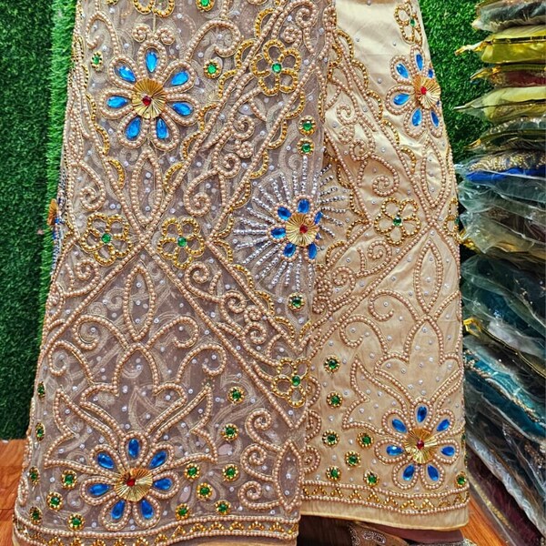 Nigerian George Wrapper - Etsy