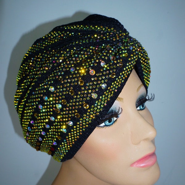 Turban Hat Women - Etsy
