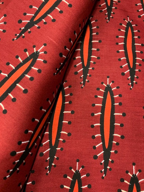 African Fabric by the Yard Cotton African Print Ankara - Etsy Australia