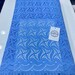 White Swiss Dry Lace, Switzerland Swarovski Crystals, Wedding Party ...