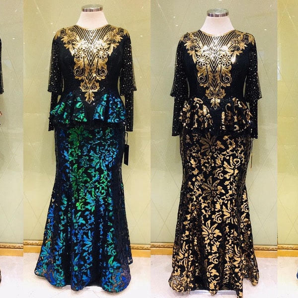 Used Mother of the Bride Dresses - Etsy