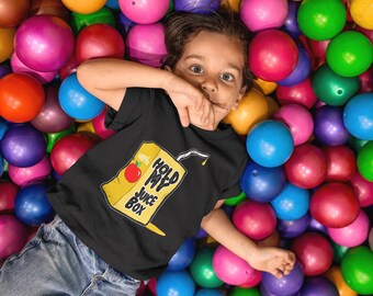 Funny toddler shirt | Etsy