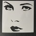 Stencil Set ( Woman Face Stencils Set) - Etsy