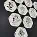 Make Your Own Bluey Stencil Set (5 Stencils) 190 Mylar - Etsy Canada