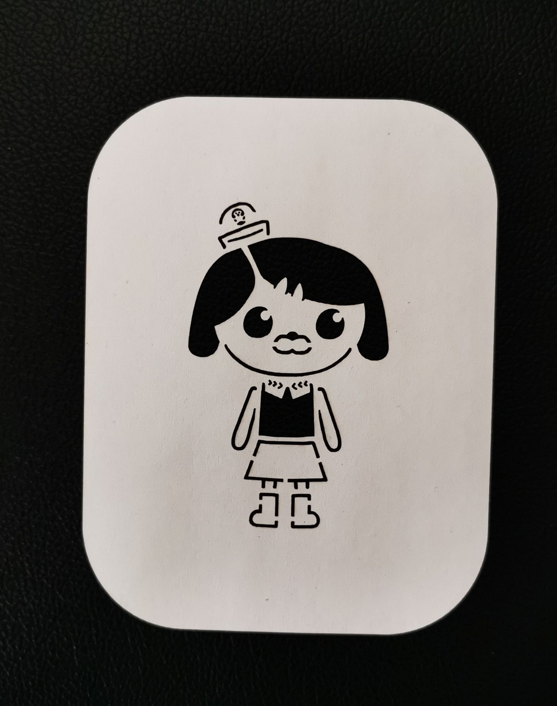 Octonauts Stencil Set 1 Body and Face Painting 190 Mylar 1 Edge All ...