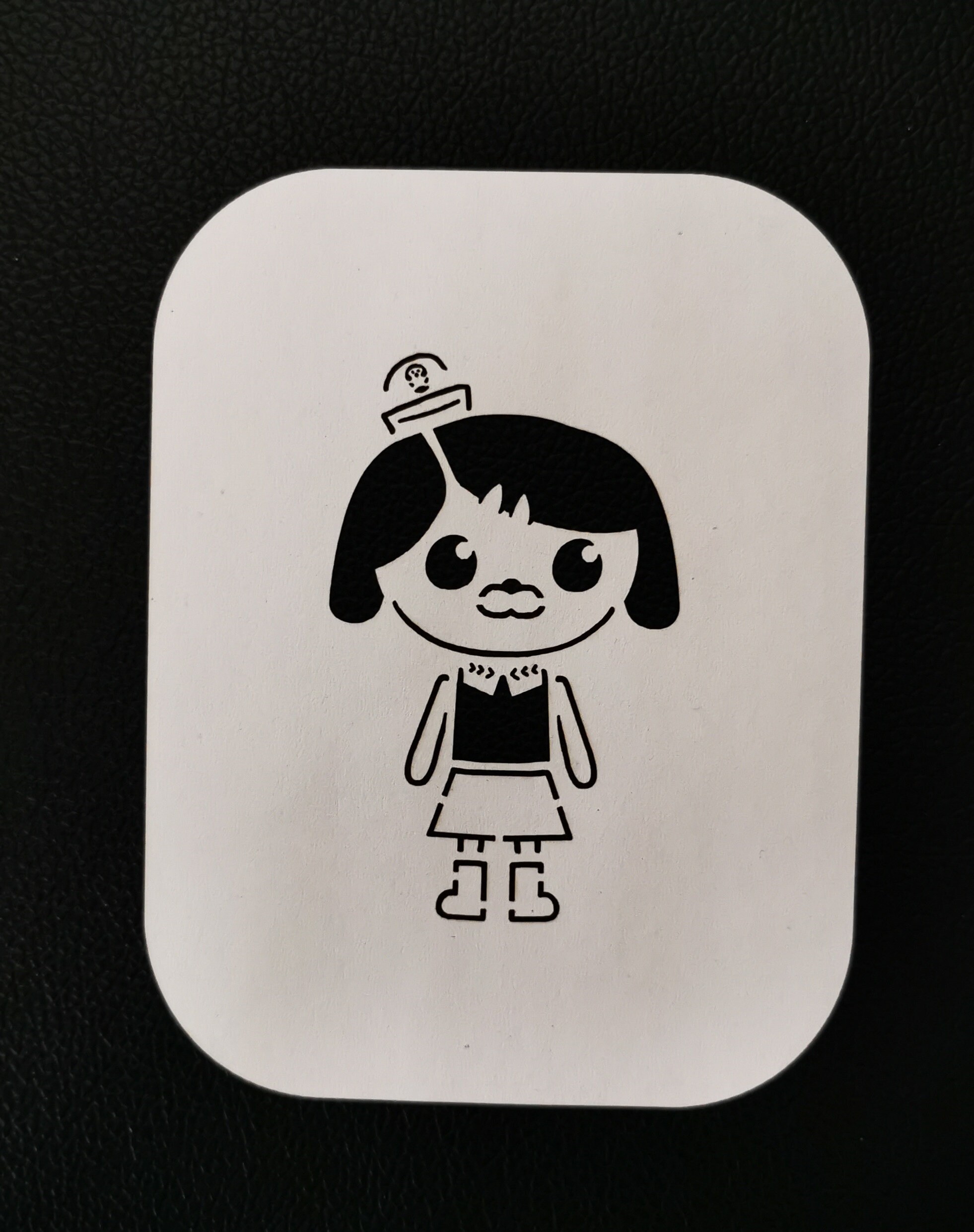 Octonauts Stencil Set 1 Body and Face Painting 190 Mylar 1 Edge All ...