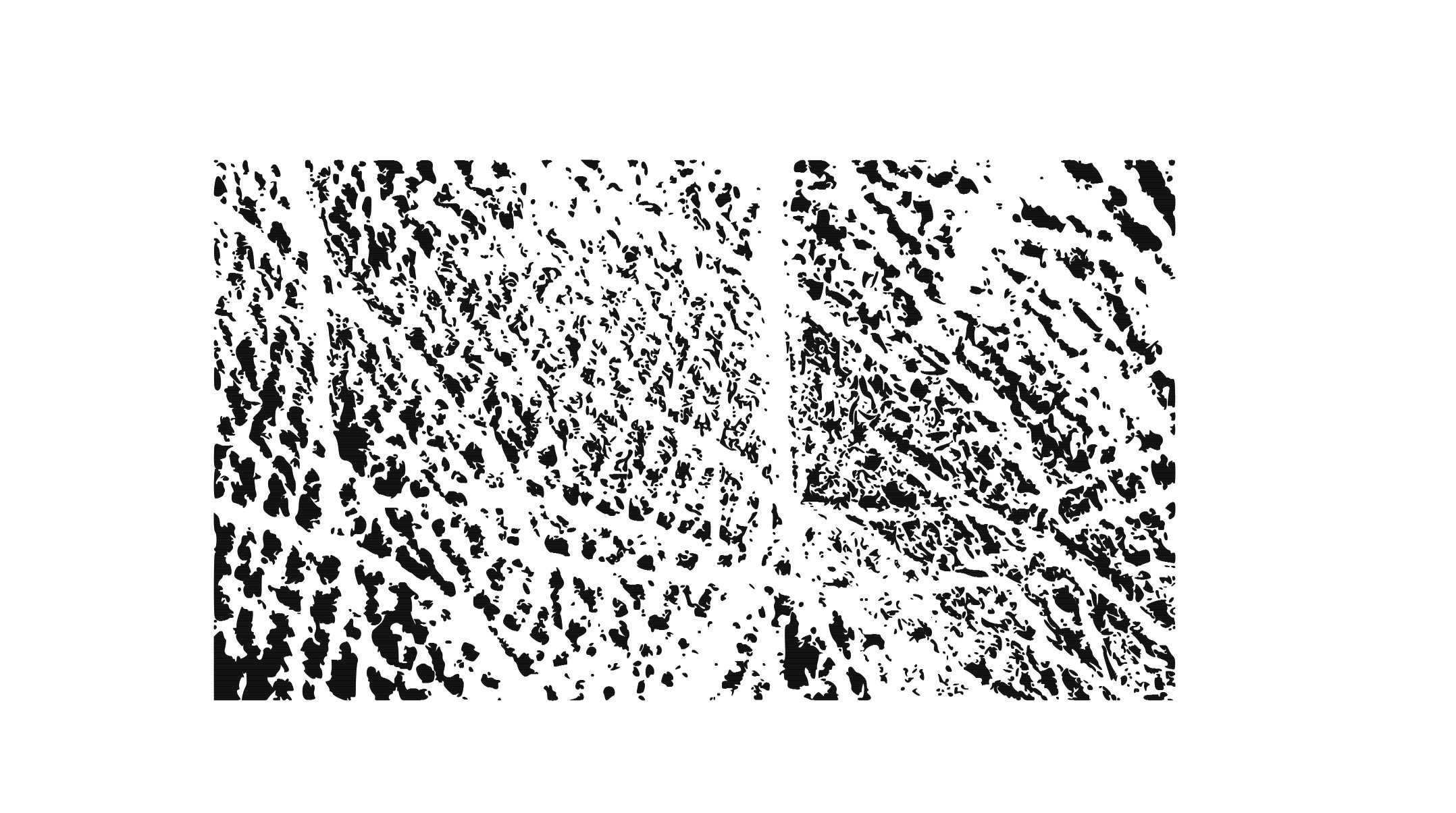 Skin Human Texture (skin Stencil) Mylar 190 Micron - Etsy