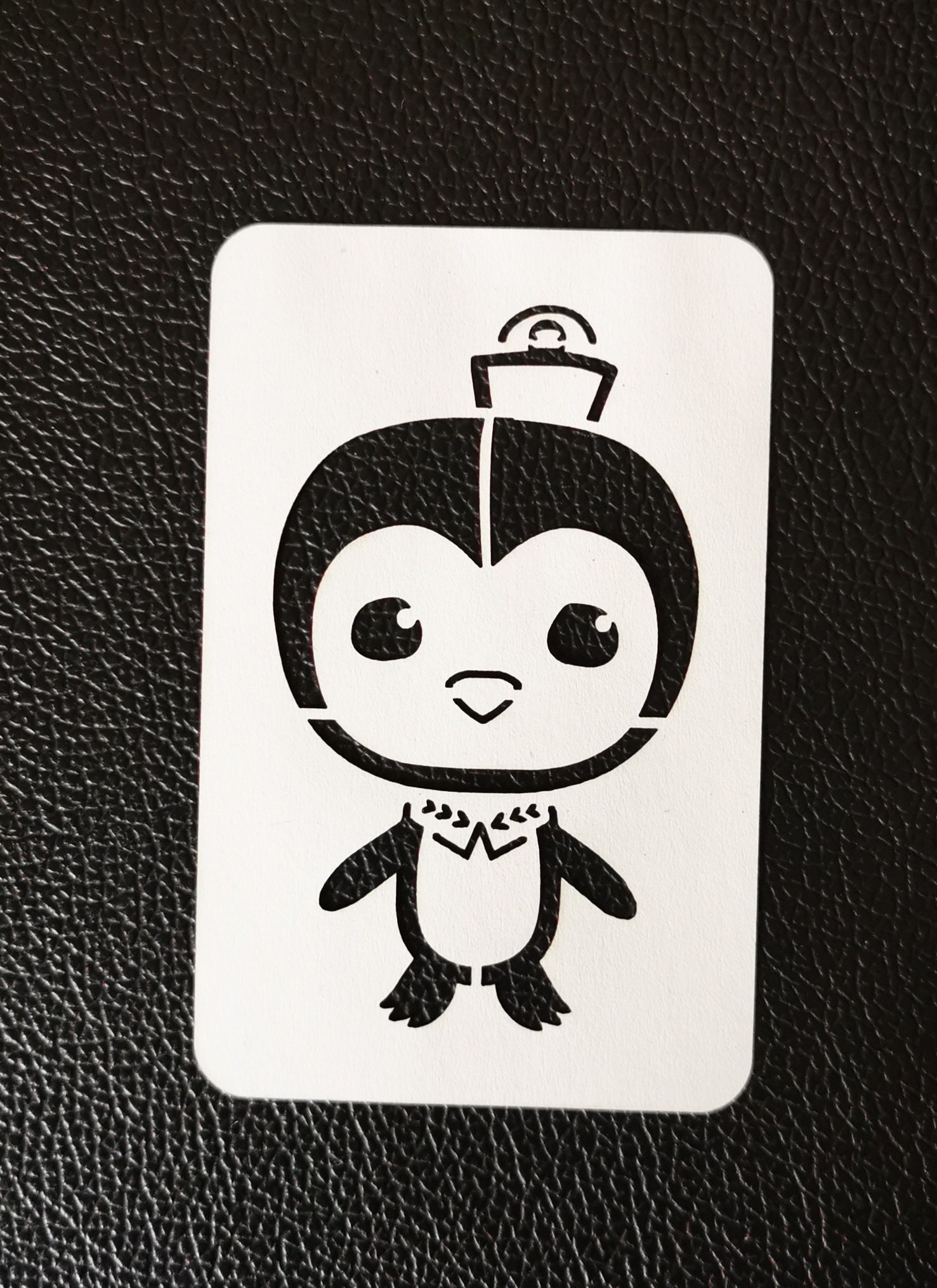 Octonauts Stencil Set - Body and Face Painting - 190 Mylar - Etsy