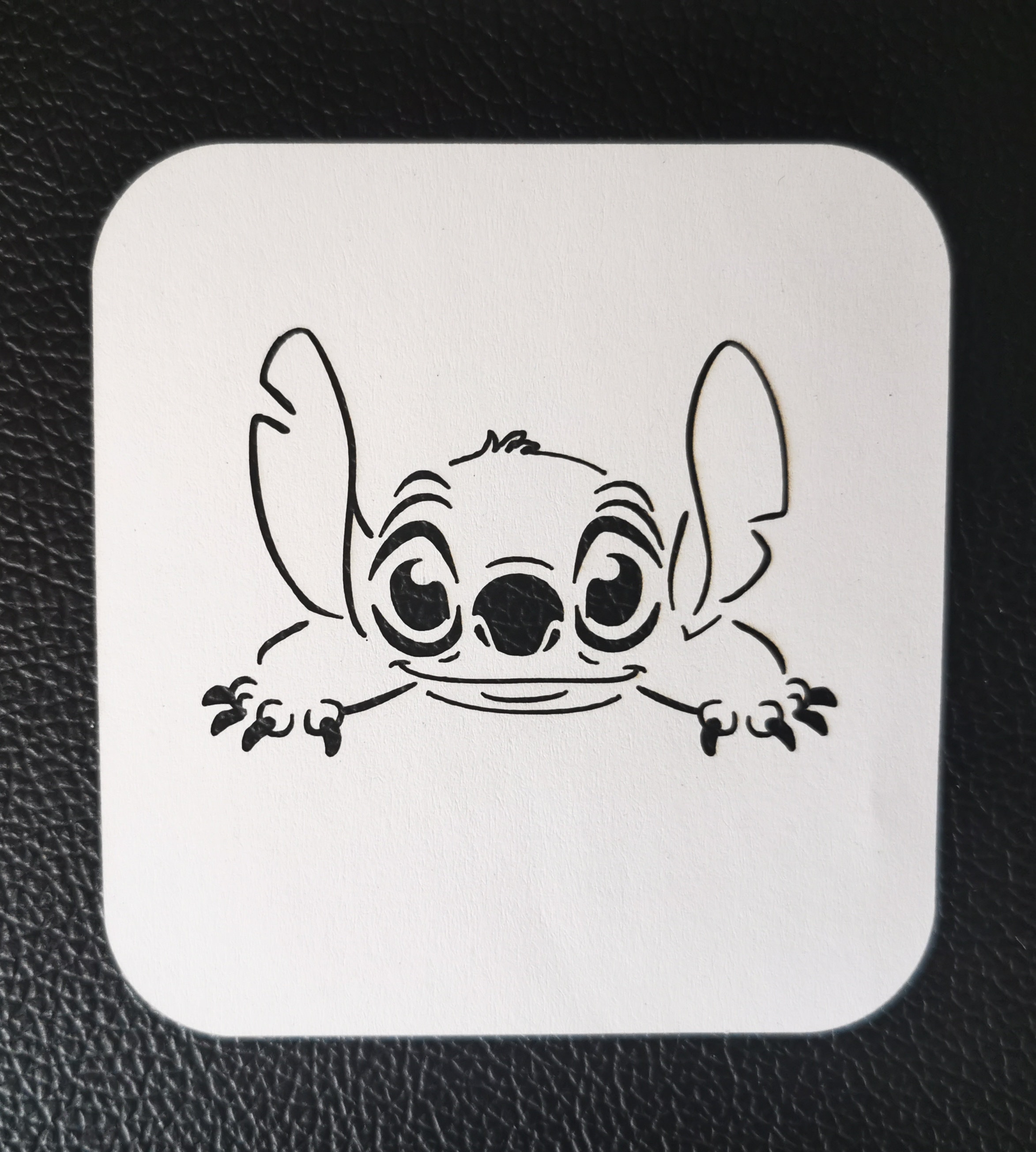 Stitch Stencil Set (190 Micron Mylar) - Etsy