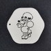 Make Your Own Bluey Stencil Set (5 Stencils) 190 Mylar - Etsy Canada