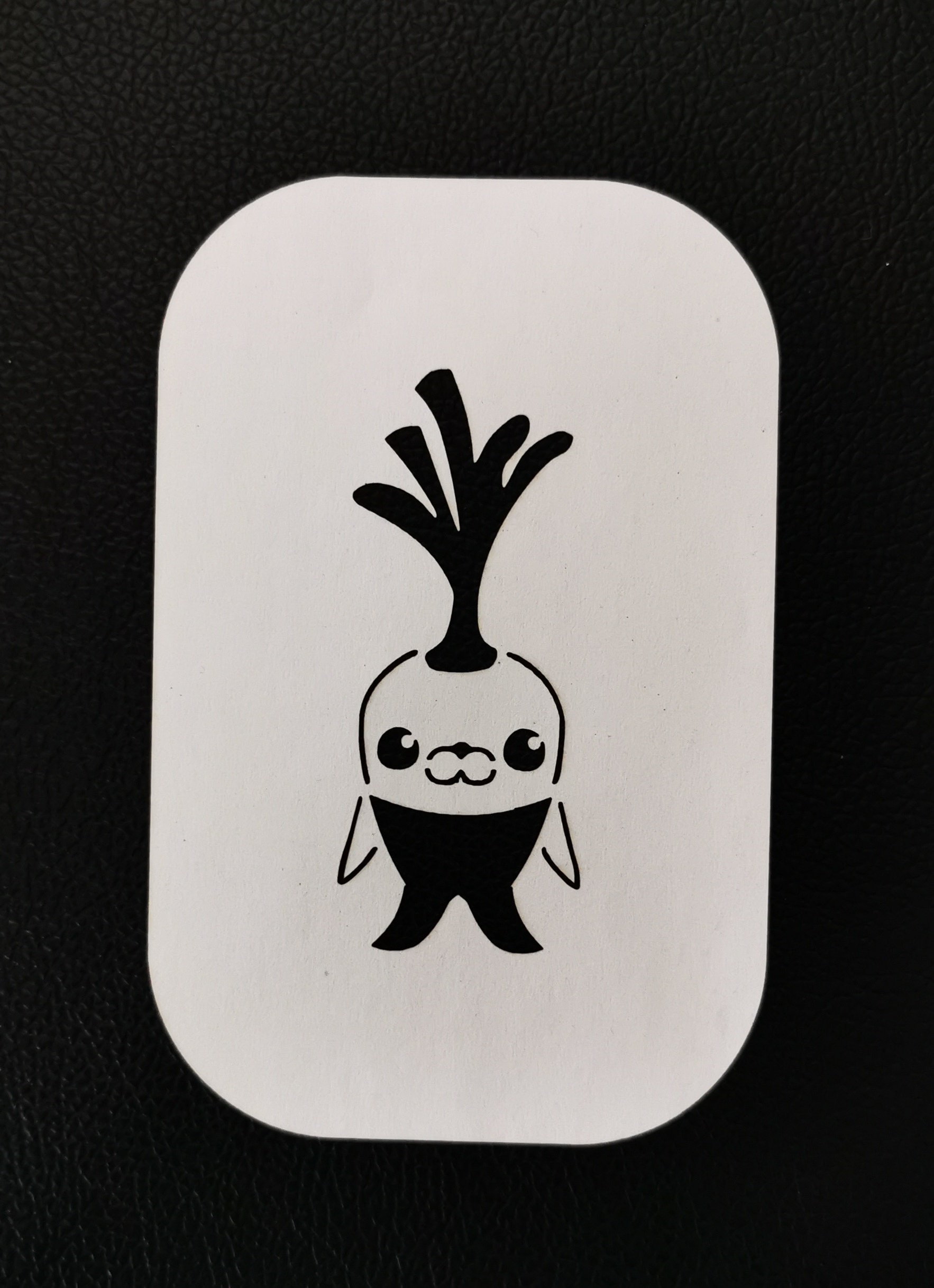 Octonauts Stencil Set 1 Body and Face Painting 190 Mylar 1 Edge All ...