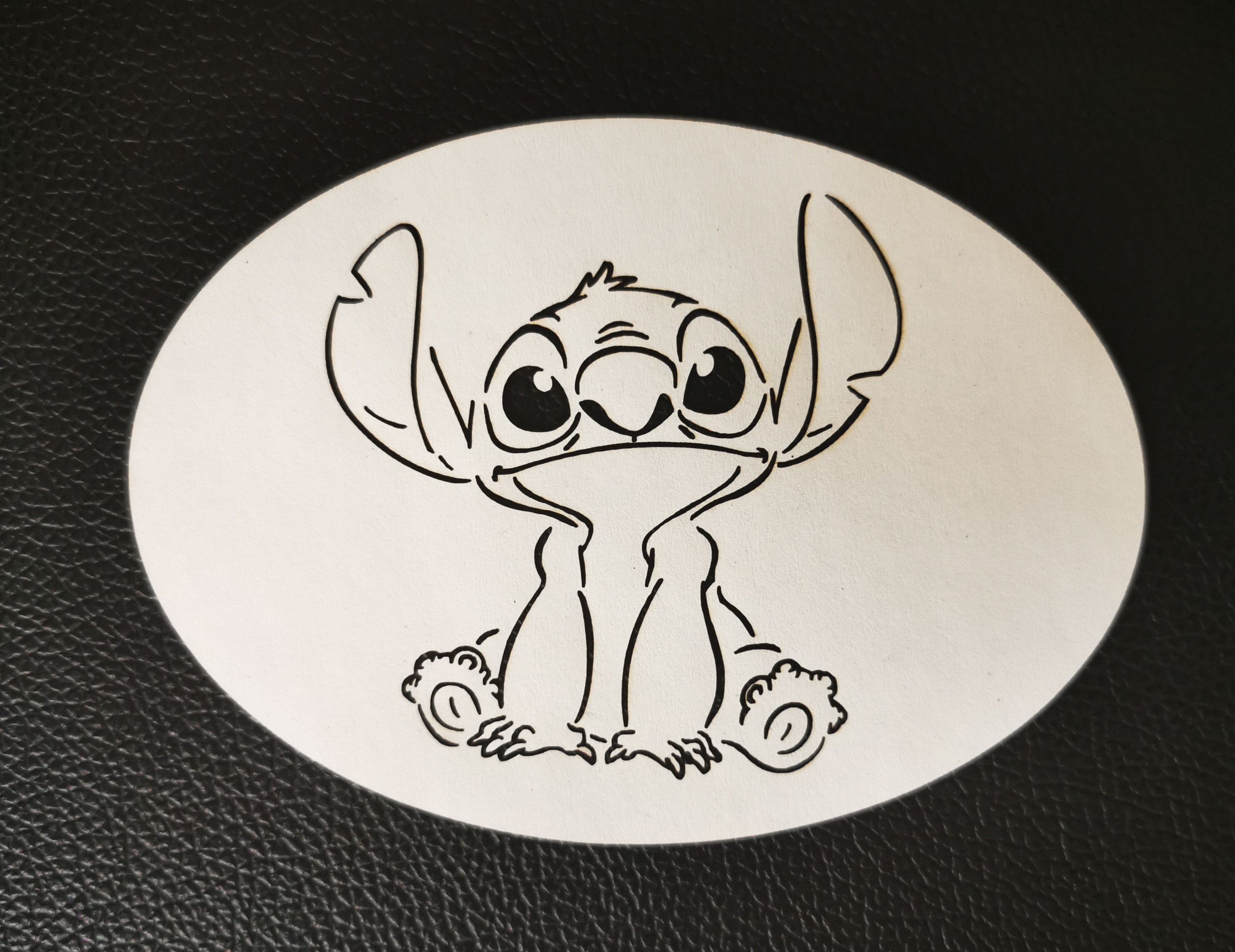 Stitch Stencil Set 190micron Mylar - Etsy