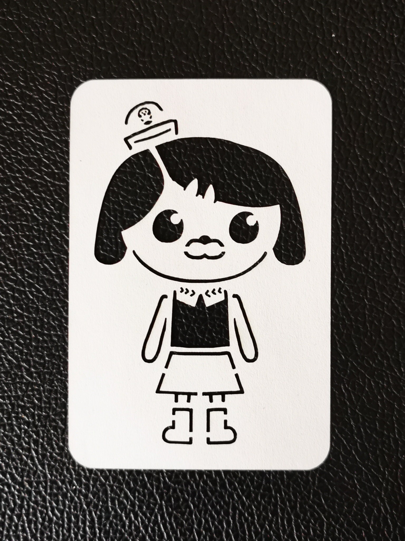 Octonauts Stencil Set Body and Face Painting 190 Mylar - Etsy