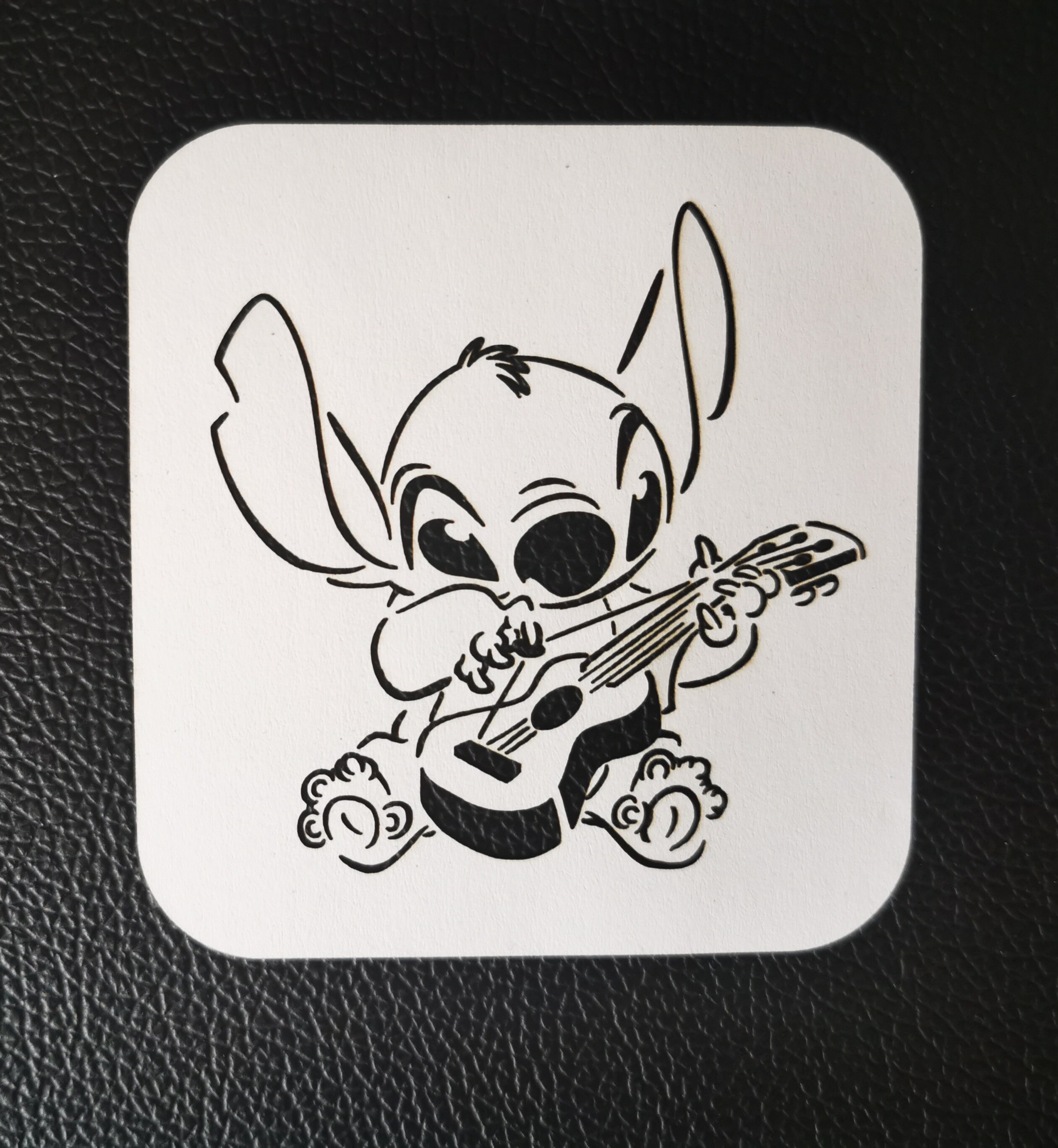 Stitch Stencil Set (190 Micron Mylar) - Etsy