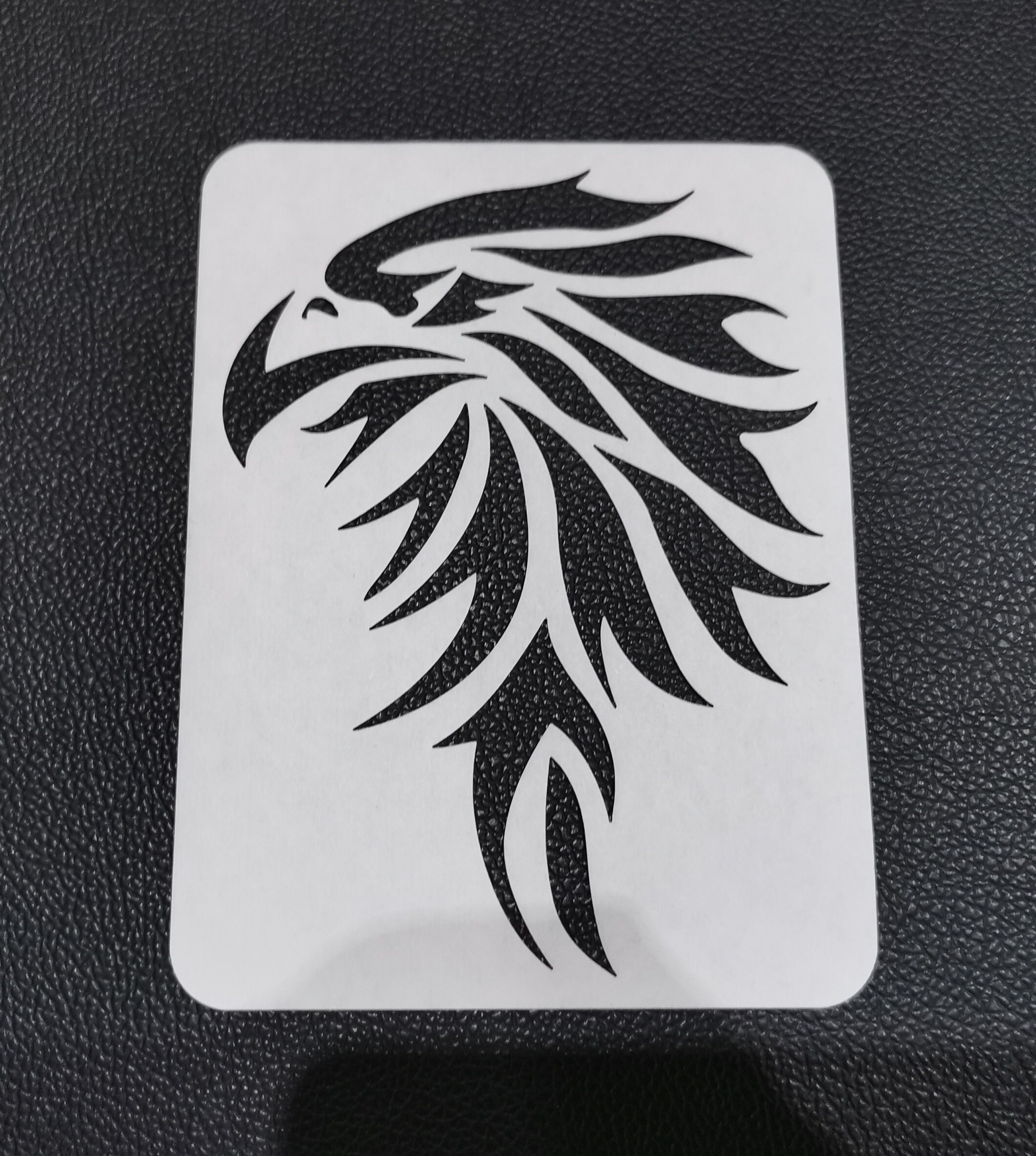 Animal Stencil Set - Etsy