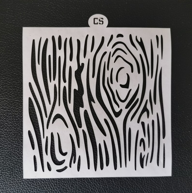 Pattern Stencil - Etsy