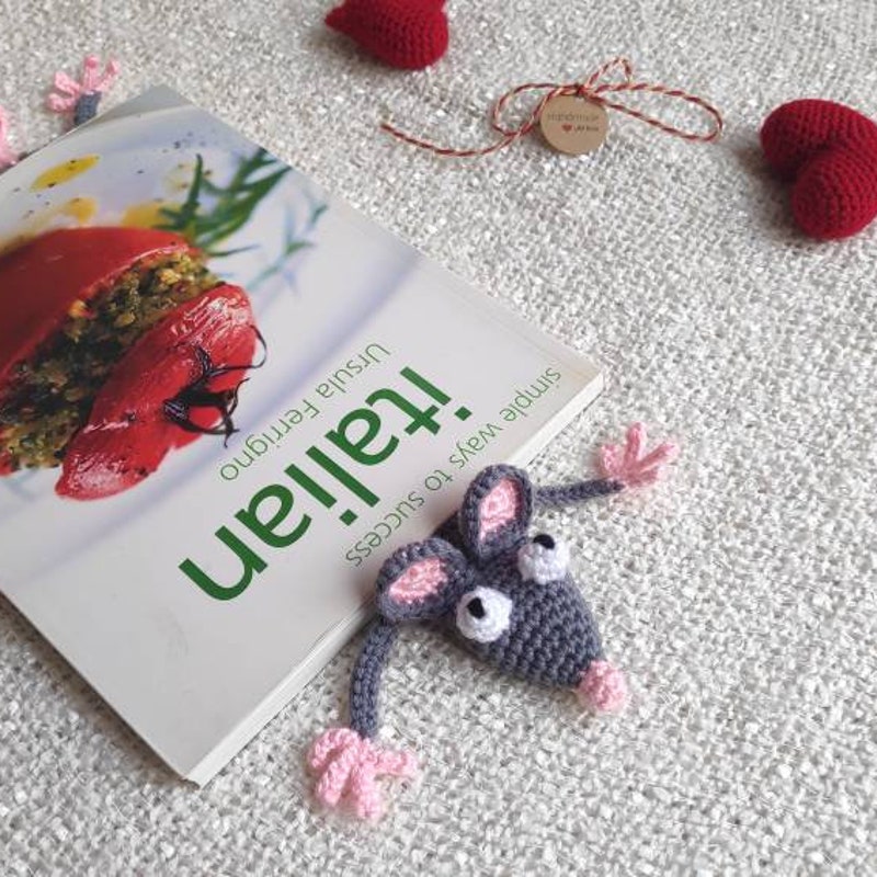 Funny Rat Book - Etsy UK