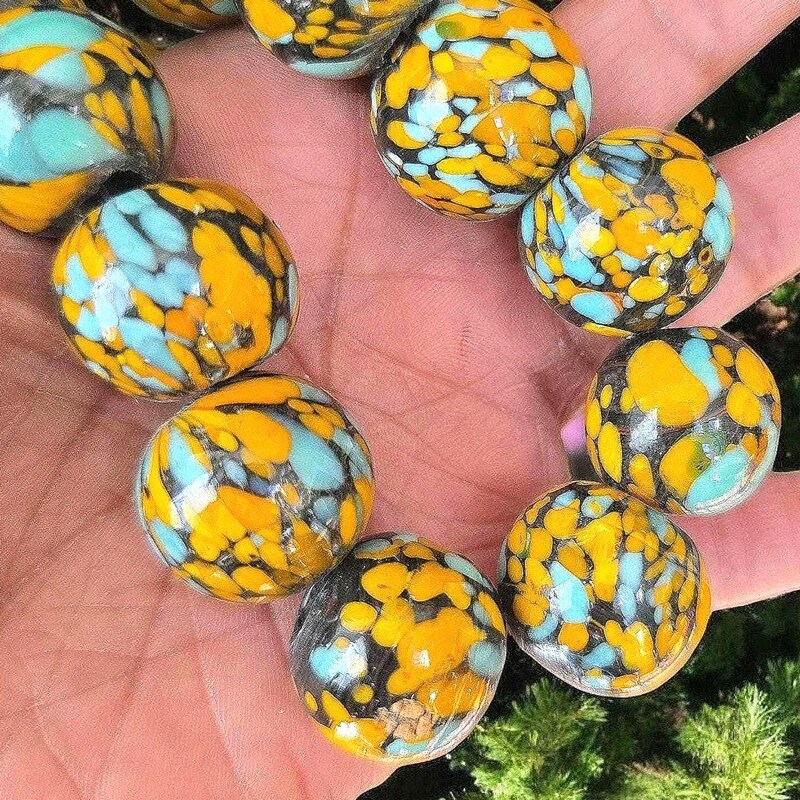 Kazuri Beads - Etsy