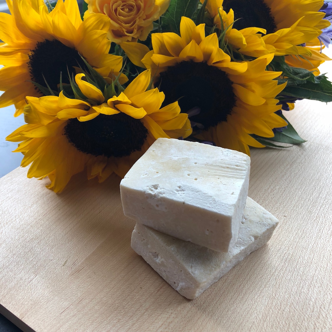 Extra Virgin Olive Oil Soap From Greece | Etsy