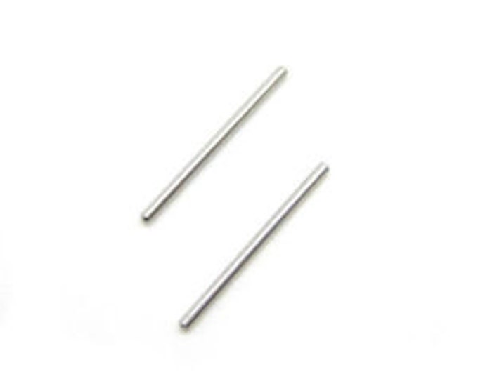 Swatch Type Pins Bars for Swatch Watch Straps 17mm - Etsy