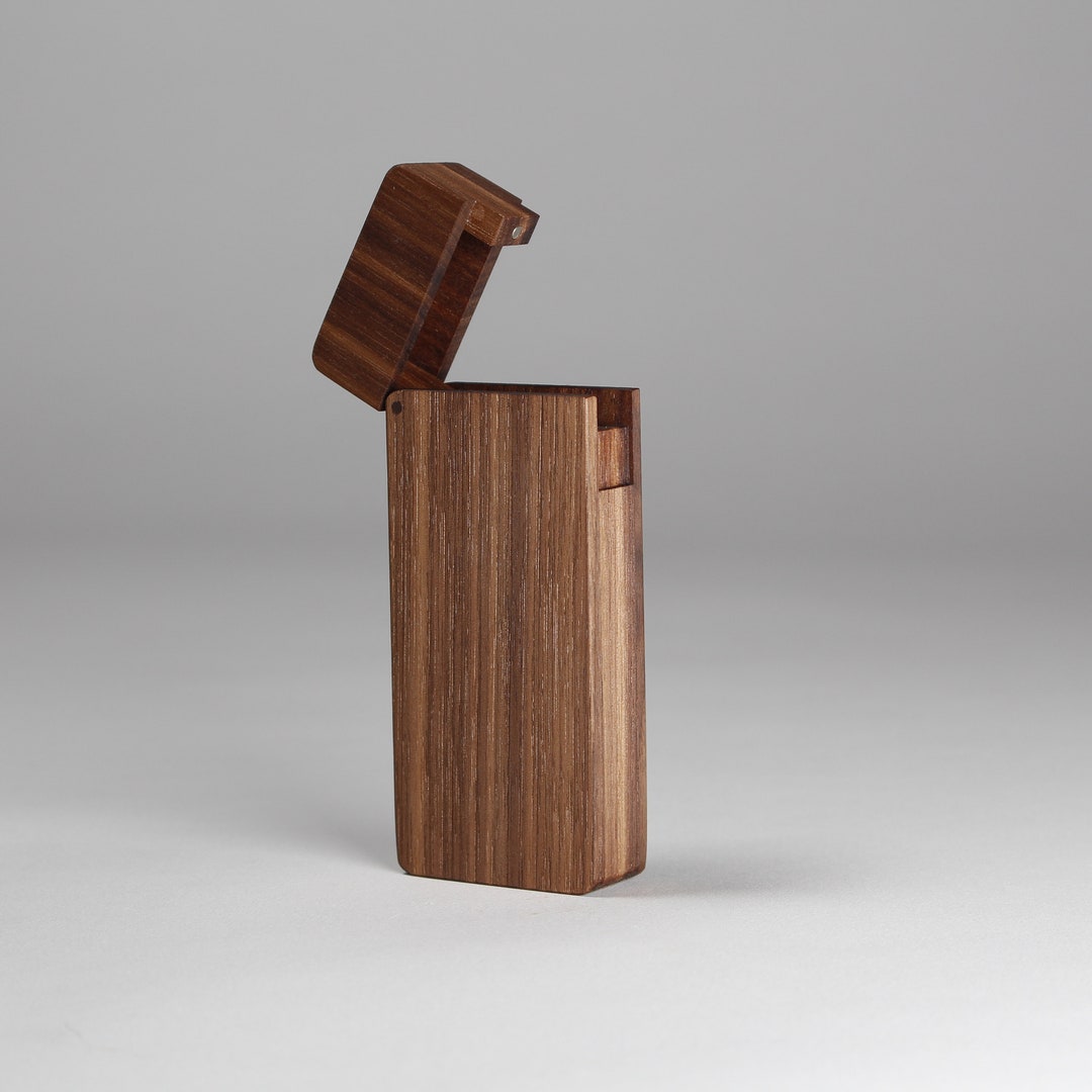 Wooden Joint Holder, Joint Keeper, Blunt Keeper, Cigarette Holder ...